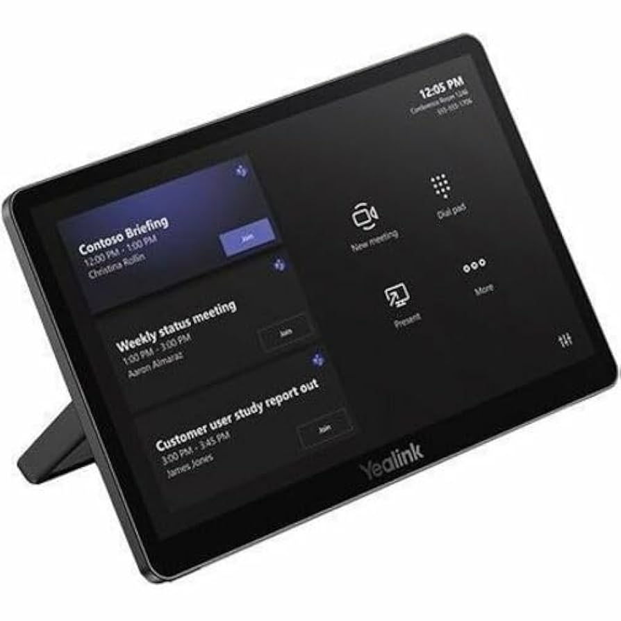 YN-Mtouch-E2 – Bircom