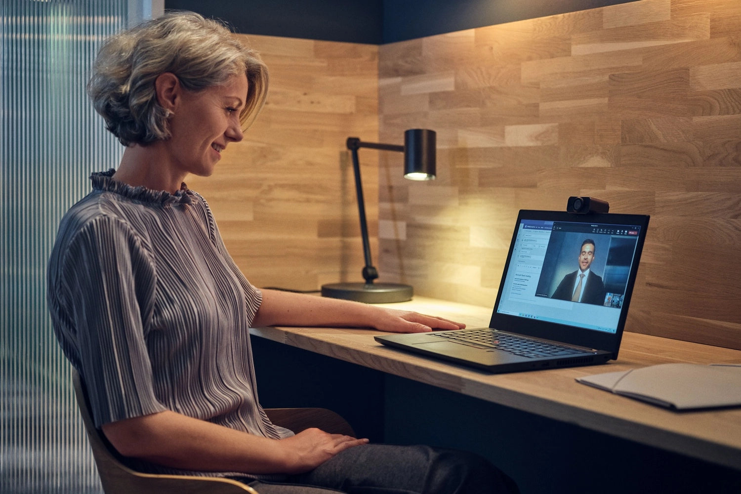 EPOS EXPAND Vision 1 Webcam ile Toplantı Kolaylığı: Dijitalleşen İş Dü – Bircom