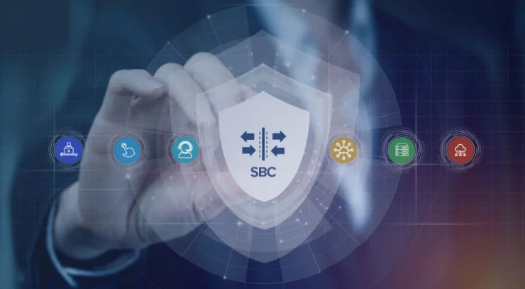 What is SBC and What are its Features? – Bircom