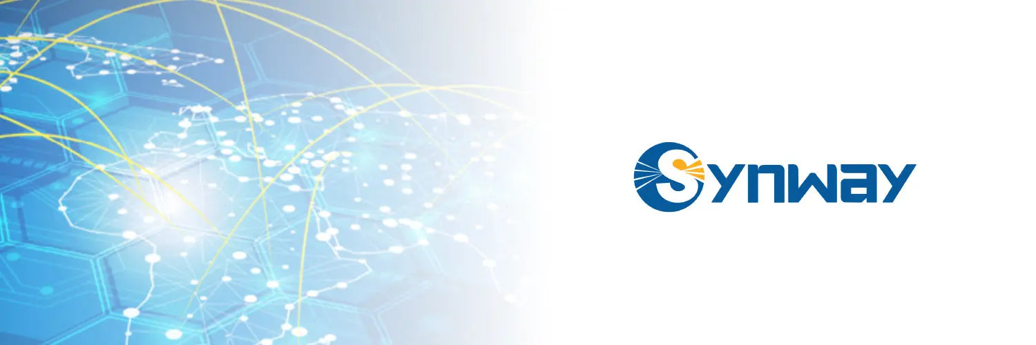 Synway FXO Gateway Peer to Peer Trunk – Bircom