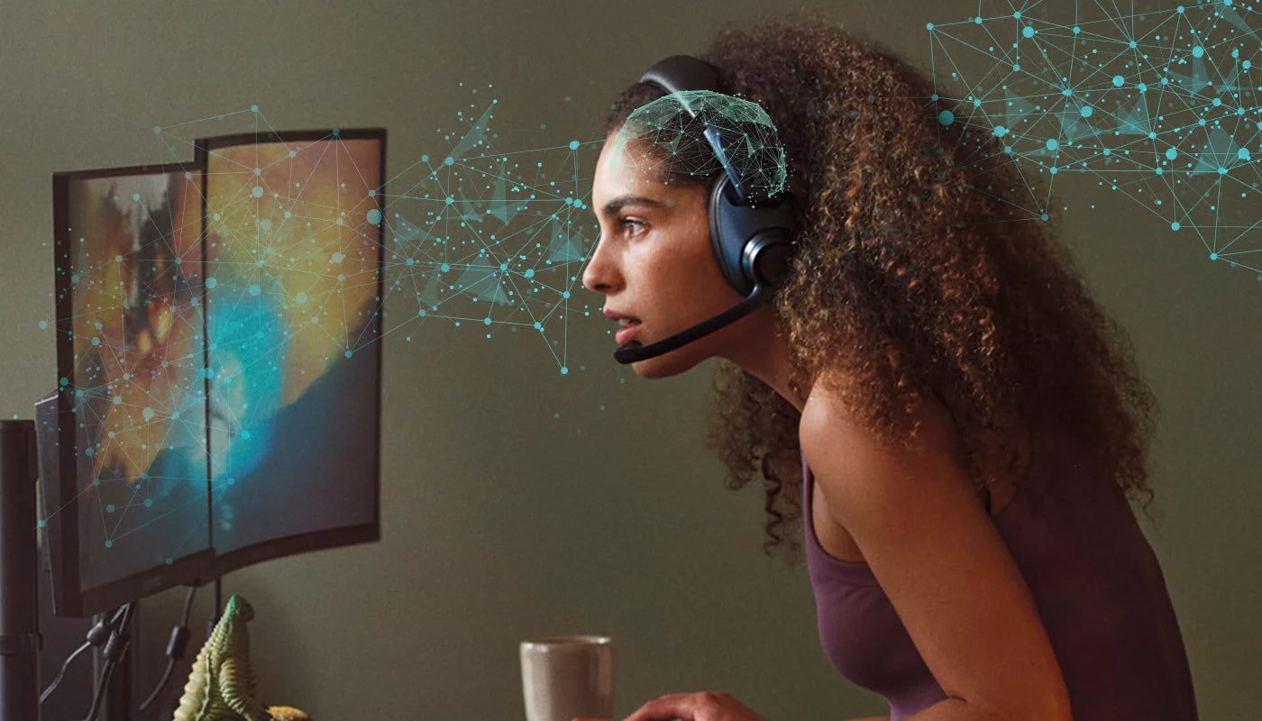 EPOS BrainAdapt™ – Sound Designed for Your Mind – Bircom