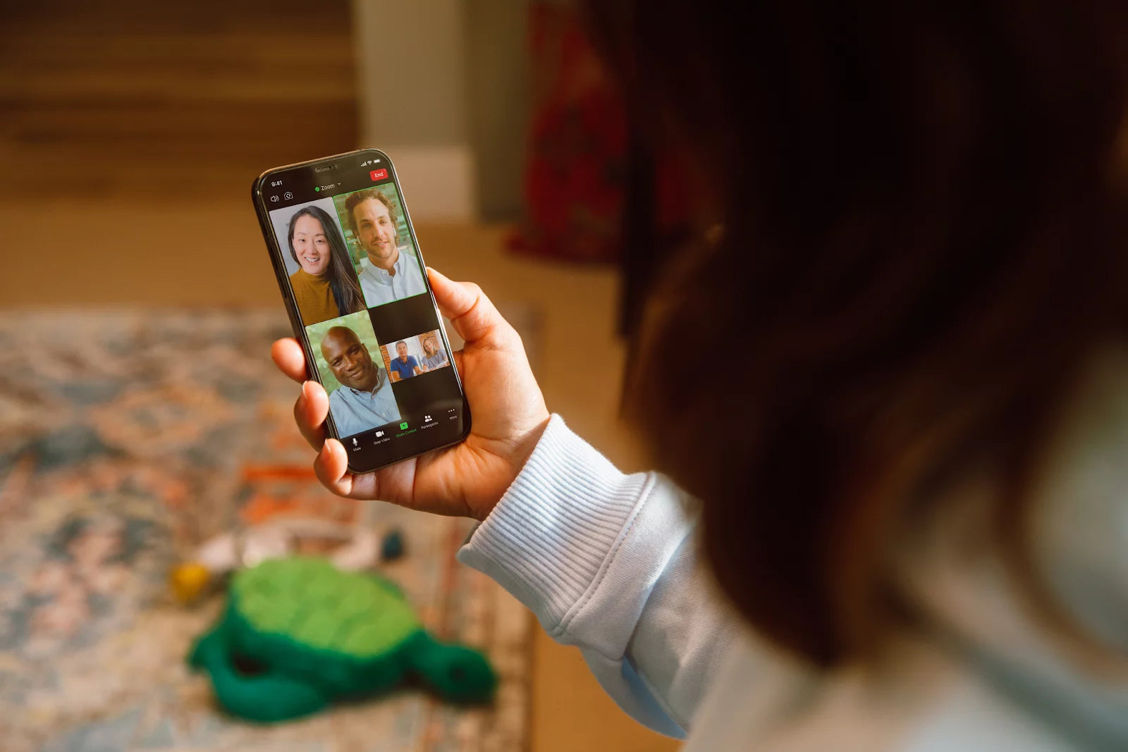 How to Download Zoom on Phone? – Bircom