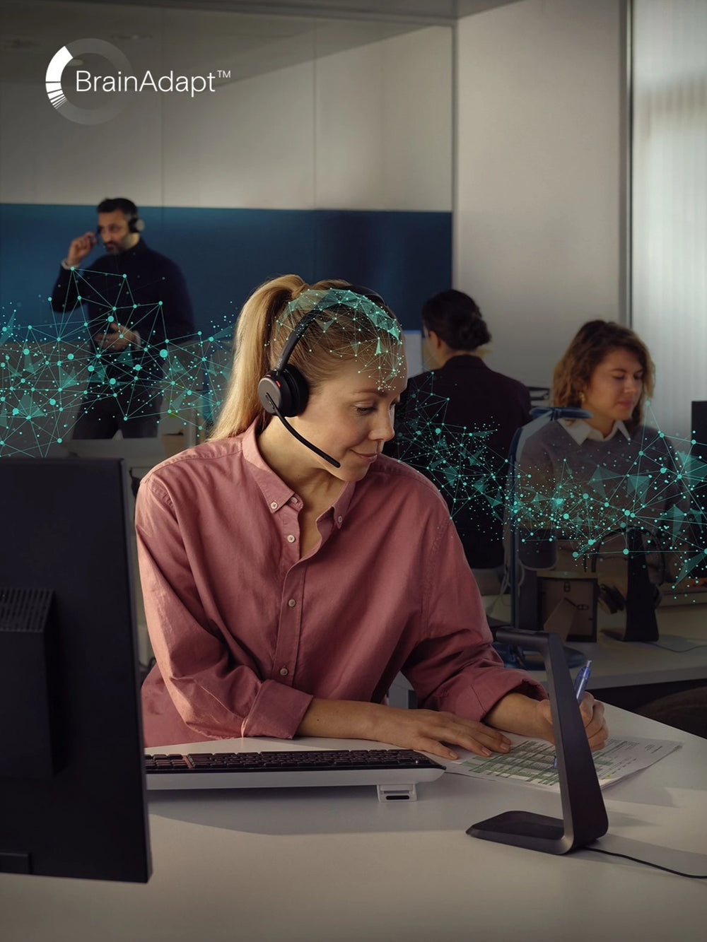 EPOS IMPACT 1000 Serisi – Bircom