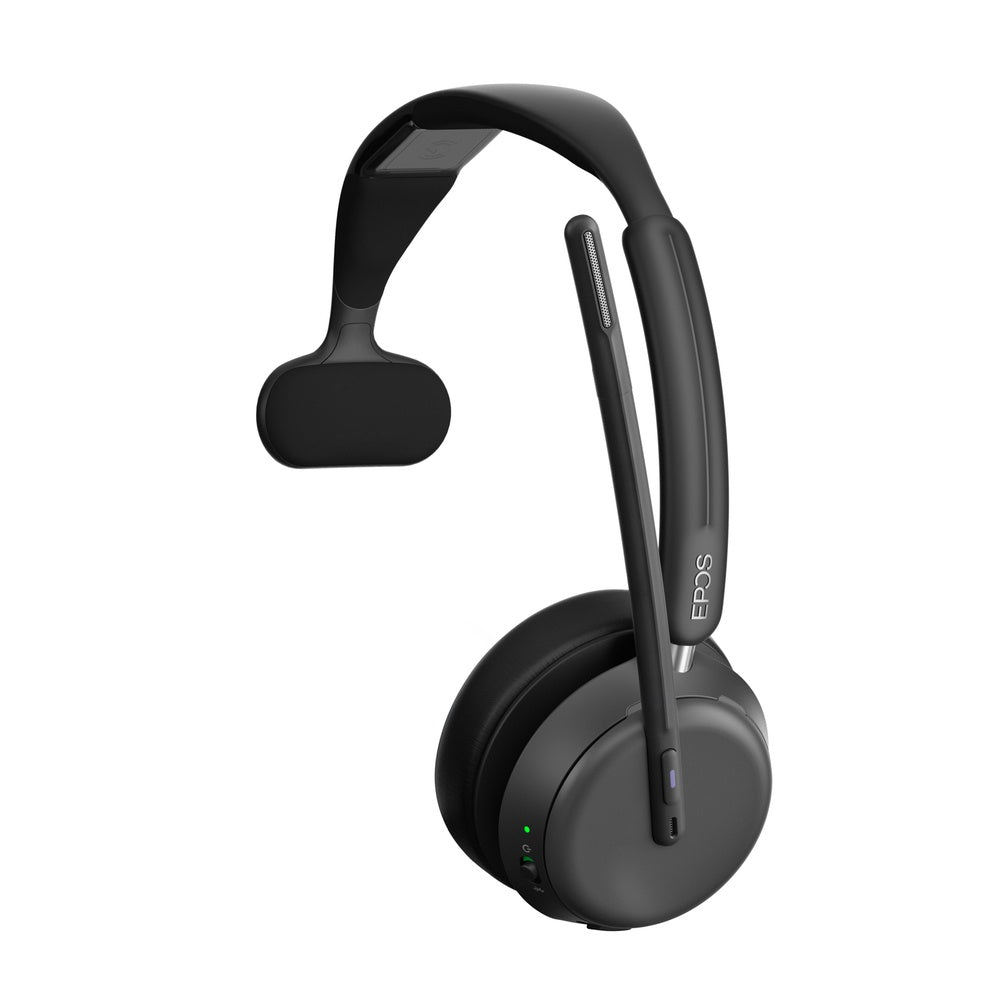 EPOS IMPACT 1030 Tek Taraflı Bluetooth Kulaklık – Bircom