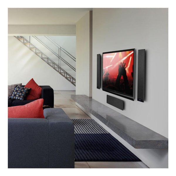 KEF T2 Subwoofer – Bircom