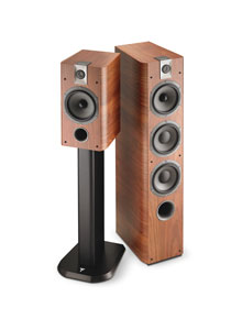 CHORUS 700 – Bircom