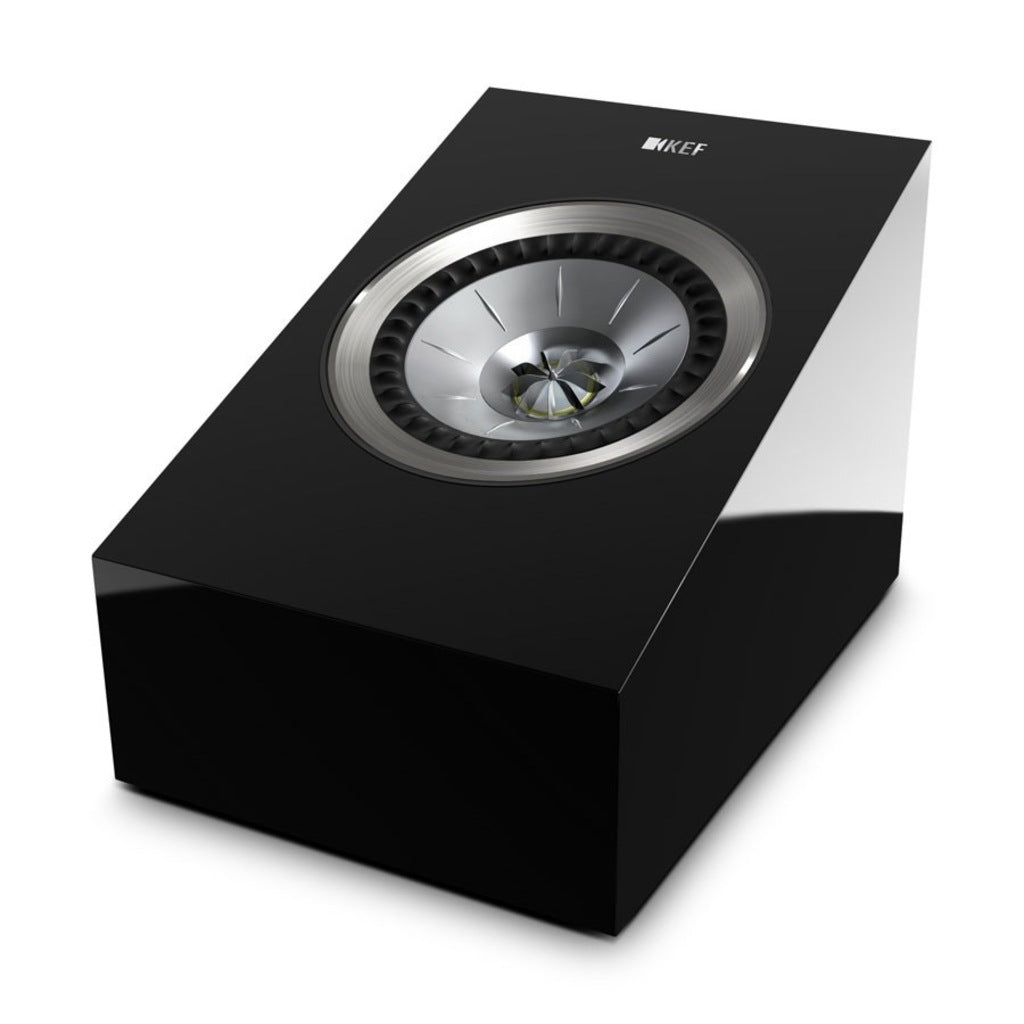KEF R8a R Serisi Dolby Atmos Açılı Pasif Hoparlör (Çift) – Bircom