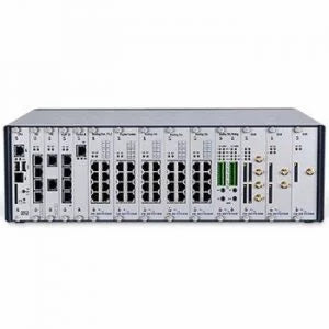 2N Netstar Cabinet Type Basic Unit – Bircom