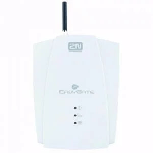 2N Easygate Analog FCT Faks Destekli – Bircom