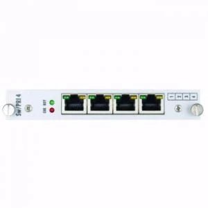 2N Netstar VoIP Module, SIP trunking and SIP client support (32 channe ...