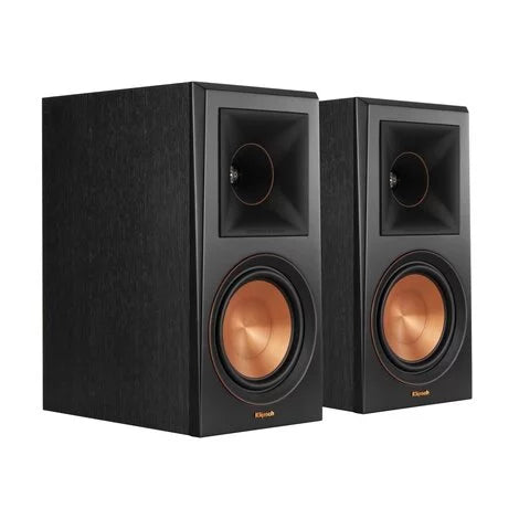 Klipsch RP-400M Referans Serisi Raf Tipi Hi-Fi Pasif Hoparlör (Çift) S ...