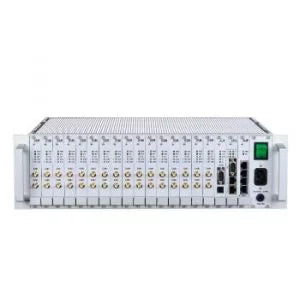 2N Stargate Digital FCT, 12 GSM channels, VoIP(SIP) connection – Bircom