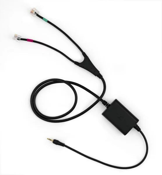 Cisco Adapter Cable for EPOS CEHS-CI 03 DW Series – Bircom