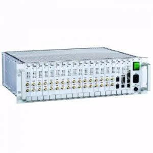 2N Stargate Cabinet Type Chassis with PRI Connection – Bircom